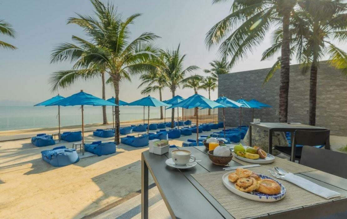 Explorar Koh Samui - Adults Only Resort and Spa, a Design Boutique ...