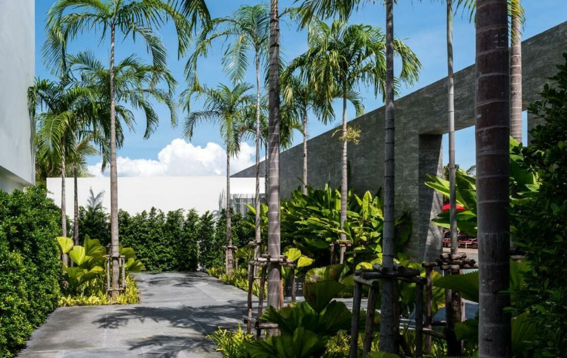 Explorar Koh Samui - Adults Only Resort and Spa, a Design Boutique ...