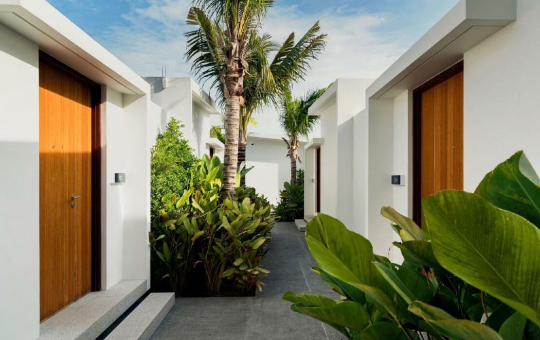 Explorar Koh Samui - Adults Only Resort and Spa, a Design Boutique ...