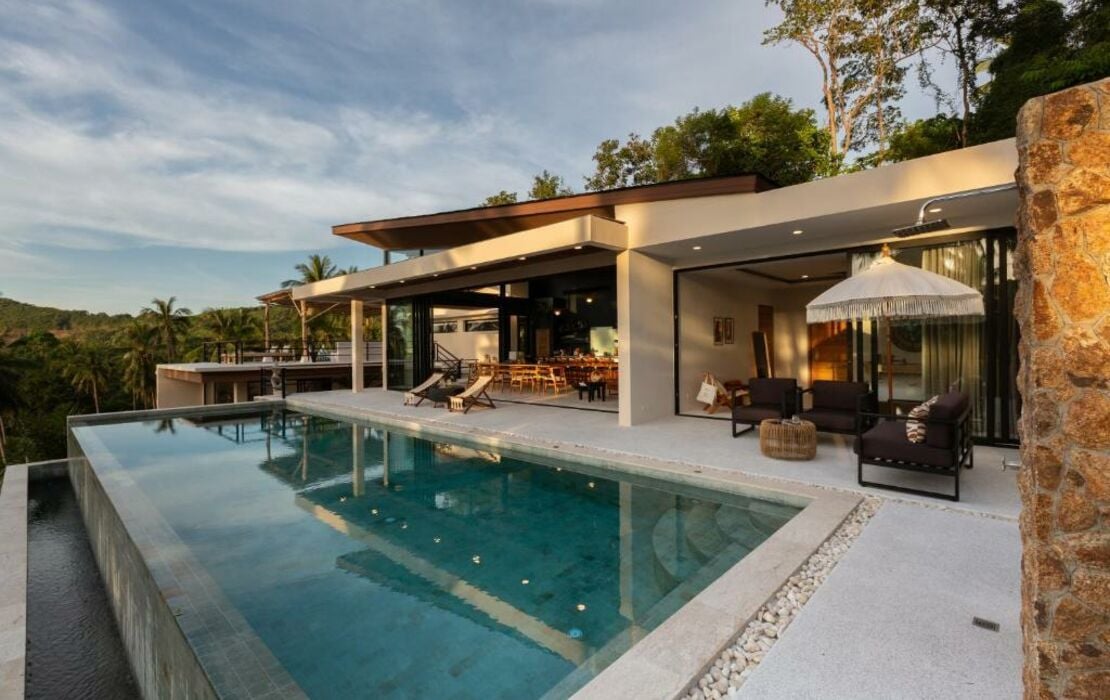 Villa L3 by Stay Samui - Bohemian Chic, Koh Samui, Tailandia