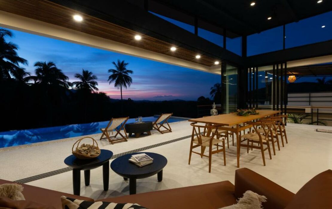Villa L3 by Stay Samui - Bohemian Chic, a Design Boutique Hotel Koh ...