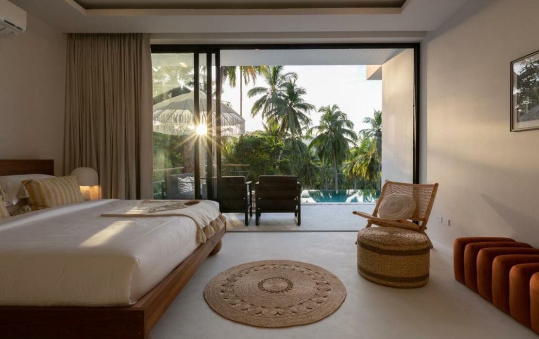 Villa L3 by Stay Samui - Bohemian Chic, a Design Boutique Hotel Koh ...