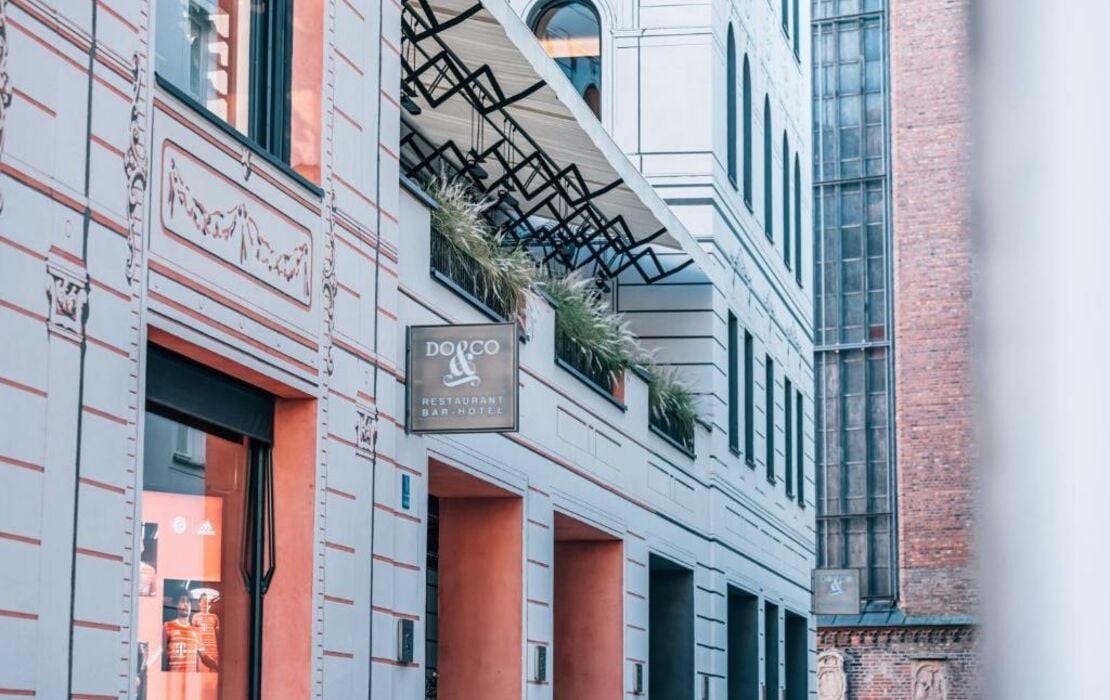 DO & CO Hotel München, Múnich, Alemania