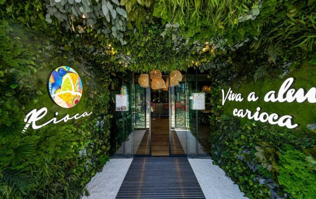 Rioca Munich Posto 3, a Design Boutique Hotel Munich, Germany