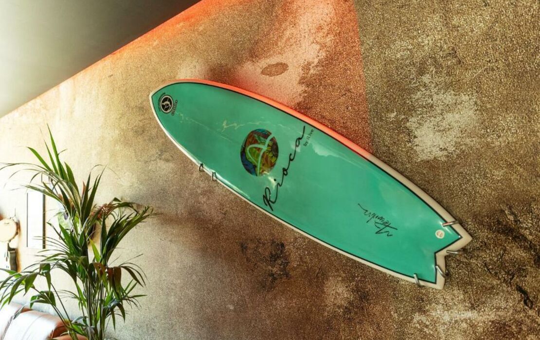 Rioca Munich Posto 3, a Design Boutique Hotel Munich, Germany