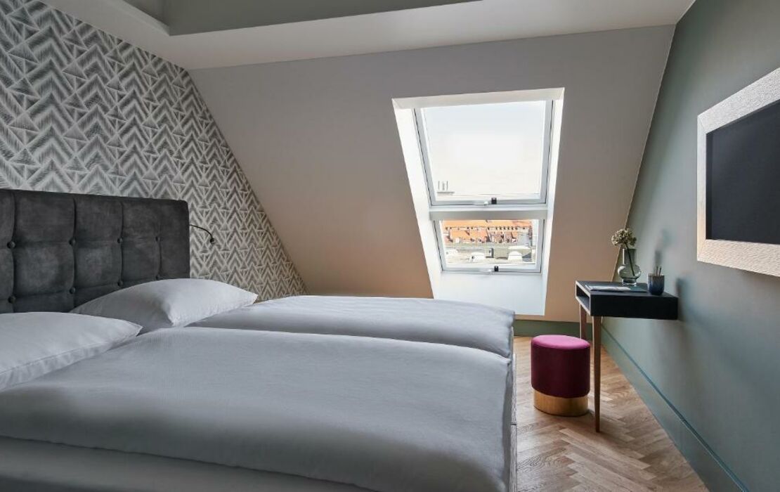 Hotel MIO by AMANO, München, Deutschland