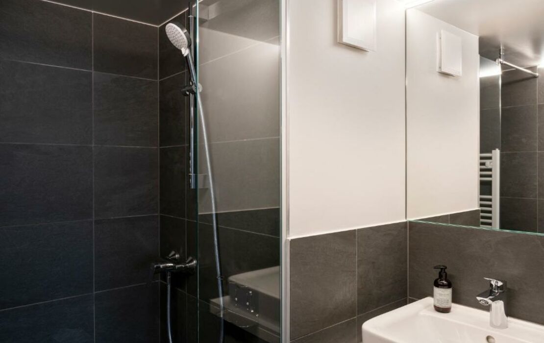 WunderLocke, a Design Boutique Hotel Munich, Germany