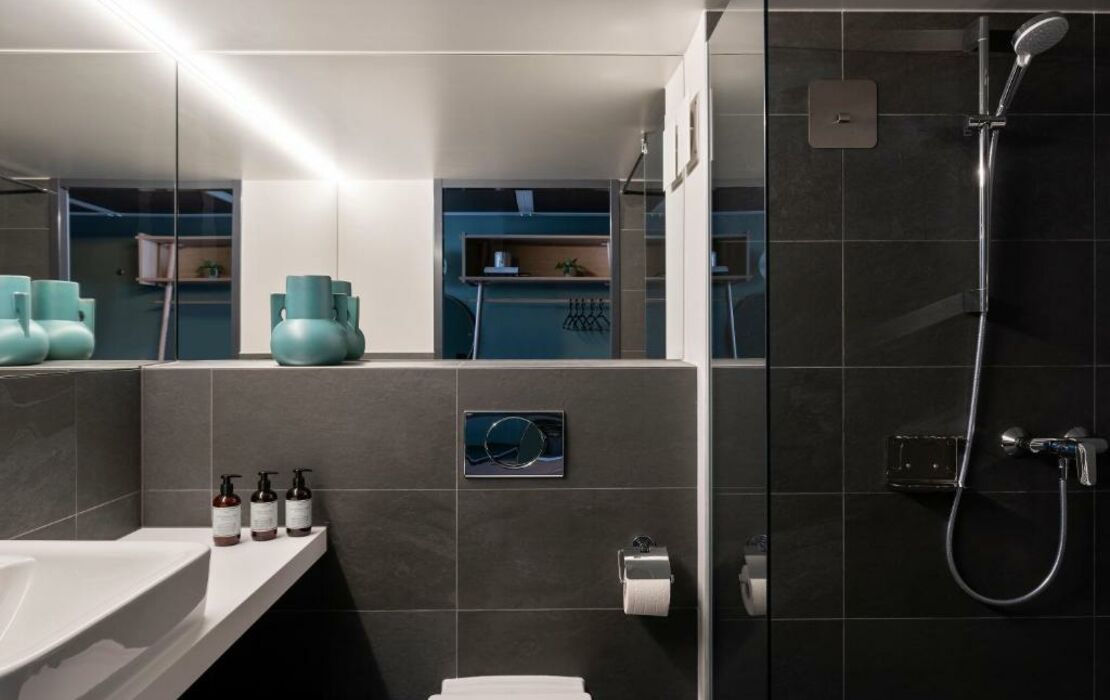 WunderLocke, a Design Boutique Hotel Munich, Germany