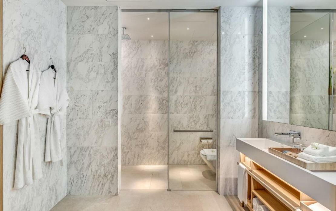 Twinpalms MontAzure, a Design Boutique Hotel Kamala, Thailand