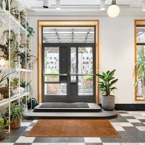 Untitled 3 Freeman Alley, a Design Boutique Hotel New York City, U.S.A.