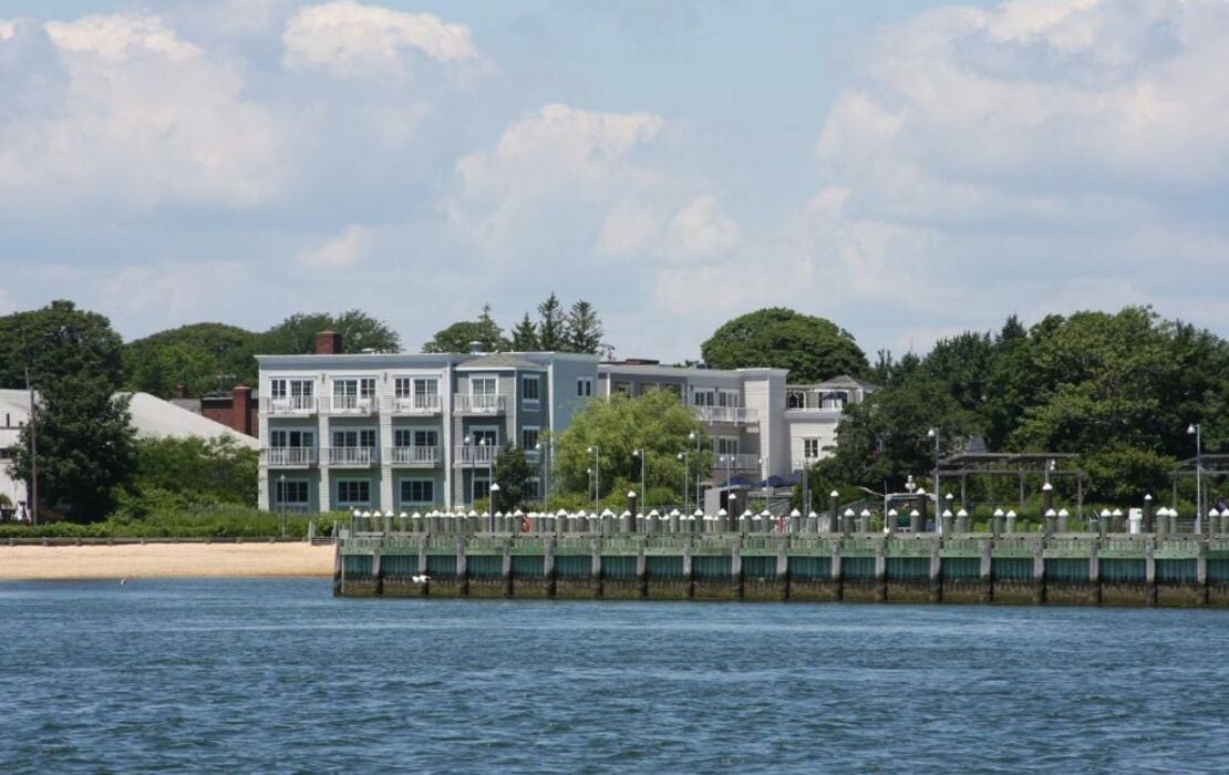 The Harbor Front Inn, a Design Boutique Hotel Greenport, U.S.A.
