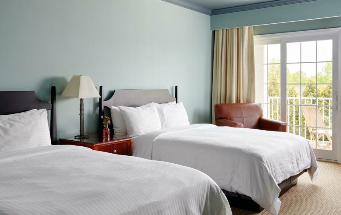 The Harbor Front Inn, a Design Boutique Hotel Greenport, U.S.A.