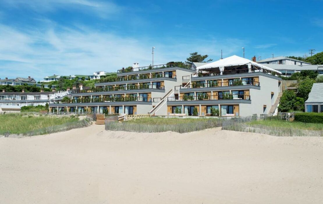 Gurney's Montauk Resort & Seawater Spa, a Design Boutique Hotel Montauk ...
