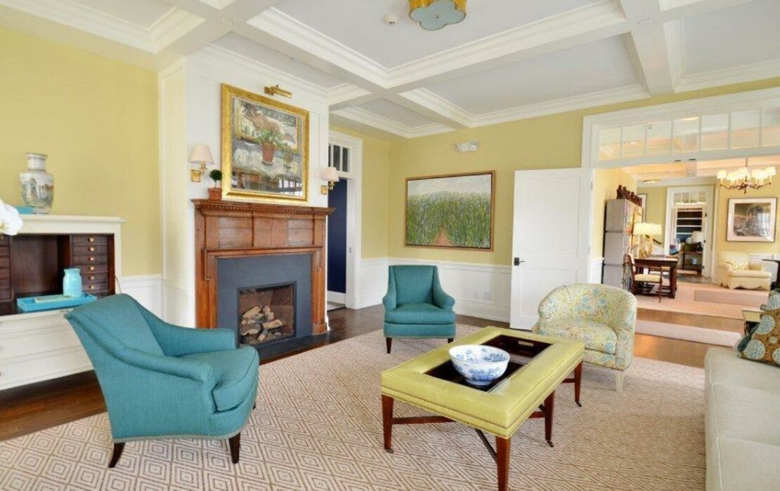 The Quogue Club, a Design Boutique Hotel Quogue, U.S.A.