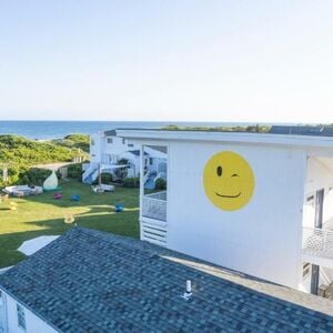 Hero Beach Club, a Design Boutique Hotel Montauk, U.S.A.