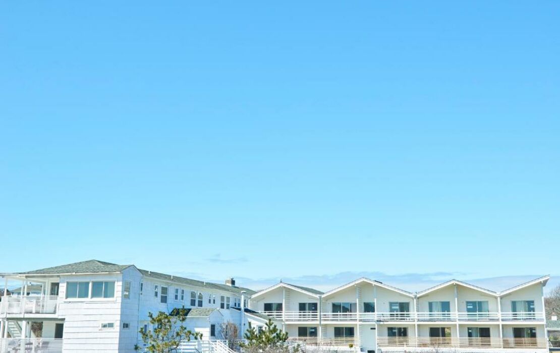 Hero Beach Club, a Design Boutique Hotel Montauk, U.S.A.