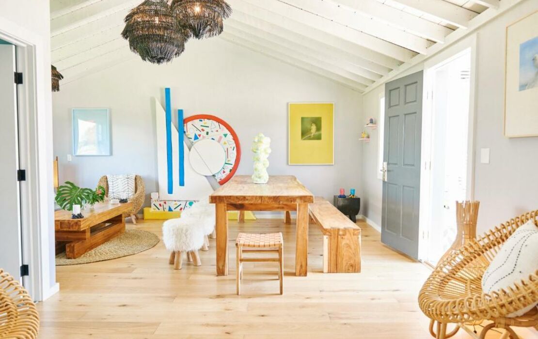 Hero Beach Club, a Design Boutique Hotel Montauk, U.S.A.