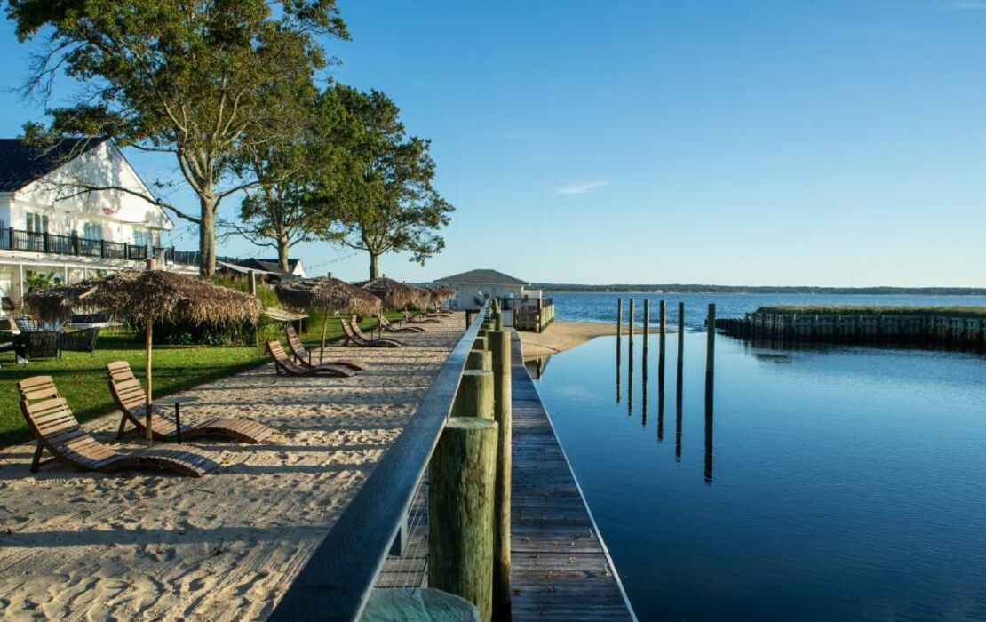 Aqua by American Beech - Adults Only, a Design Boutique Hotel Aquebogue ...