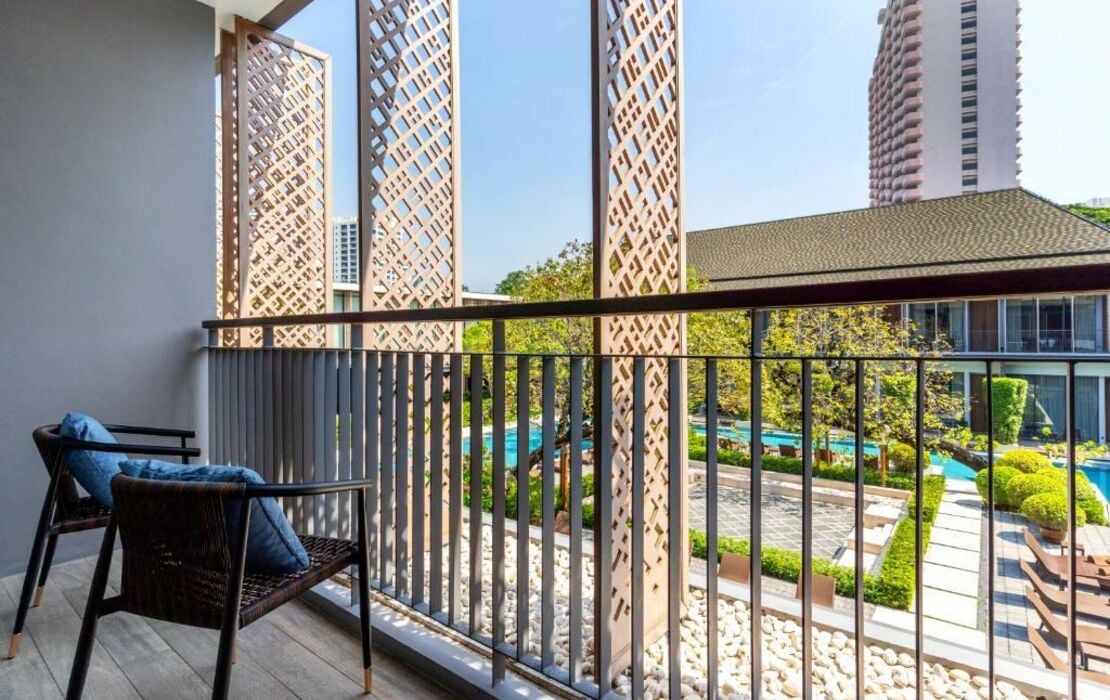 VILLA DEVA RESORT AND HOTEL, Bangkok, Thailand