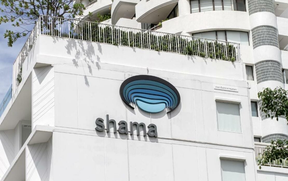 Shama Yen-Akat Bangkok, a Design Boutique Hotel Bangkok, Thailand