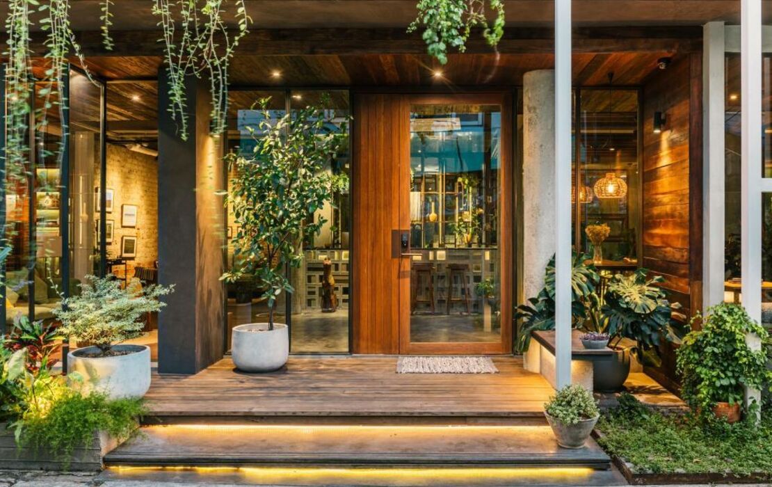 Tamni, a Design Boutique Hotel Bangkok, Thailand