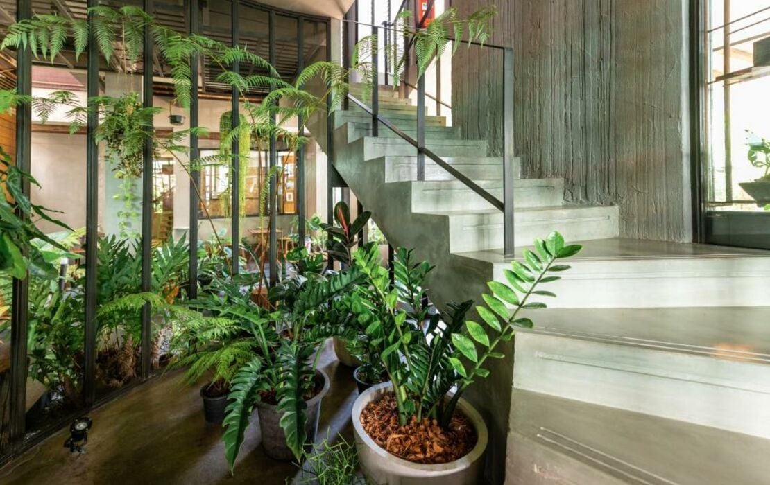 Tamni, a Design Boutique Hotel Bangkok, Thailand