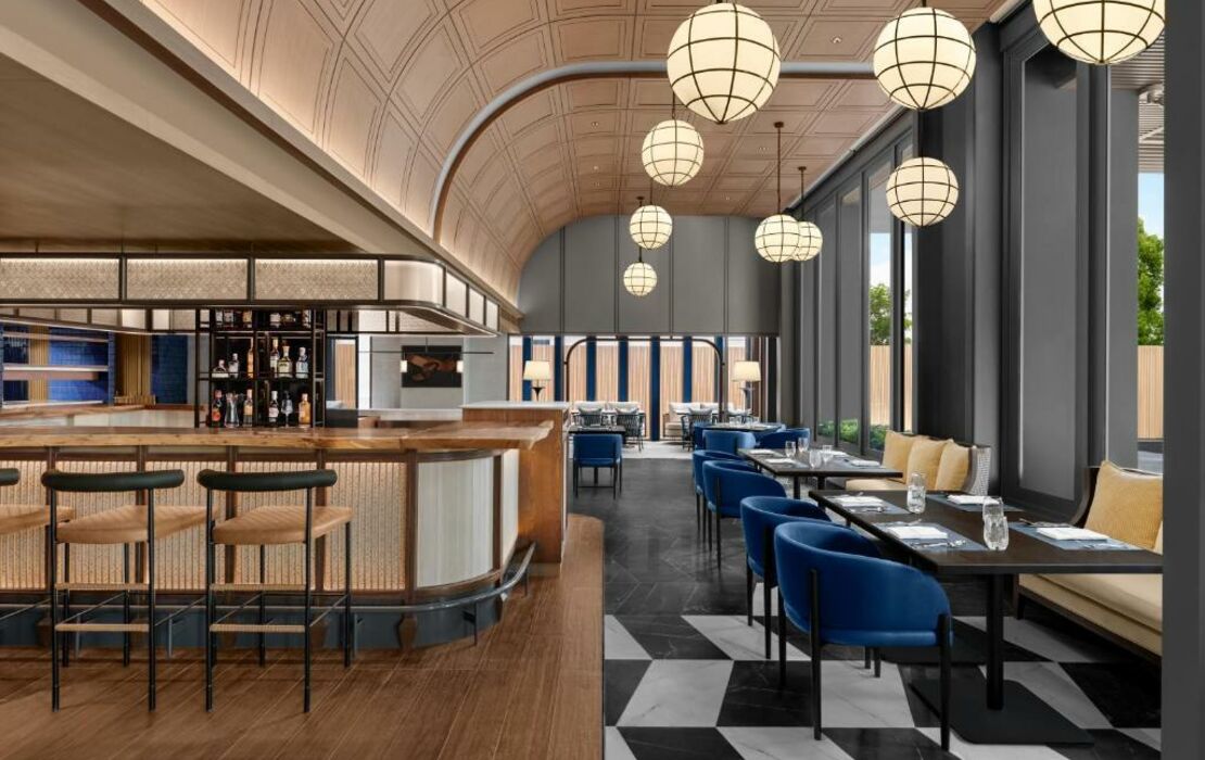 Madi Paidi Bangkok, Autograph Collection, a Design Boutique Hotel ...