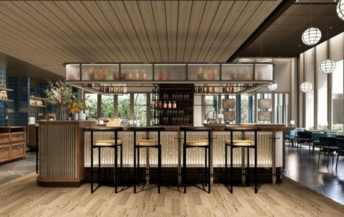 Madi Paidi Bangkok, Autograph Collection, a Design Boutique Hotel ...