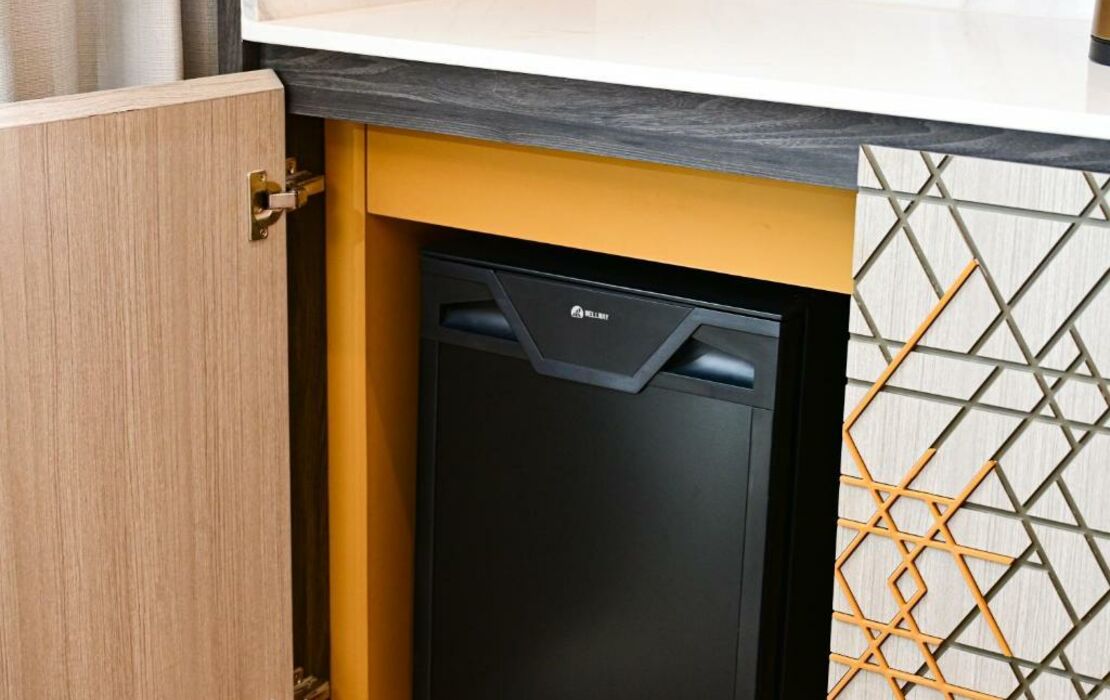 Madi Paidi Bangkok, Autograph Collection, a Design Boutique Hotel ...