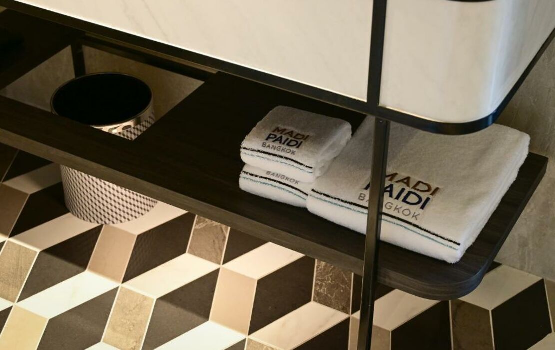 Madi Paidi Bangkok, Autograph Collection, a Design Boutique Hotel ...