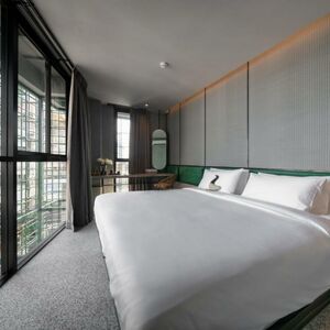 Goose Living, a Design Boutique Hotel Bangkok, Thailand