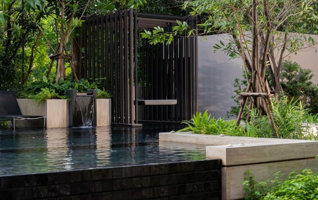 Gardina Asoke Hotel & Residence - SHA Certified, a Design Boutique ...