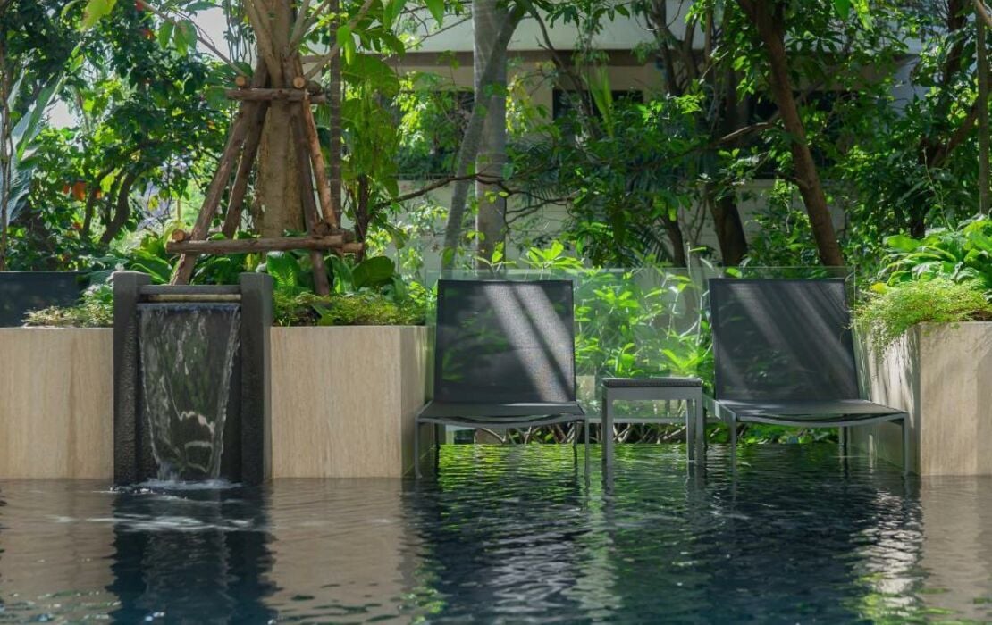 Gardina Asoke Hotel & Residence - SHA Certified, a Design Boutique ...