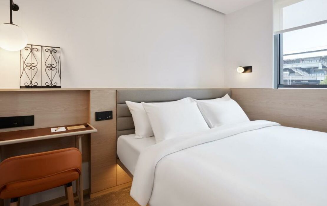 ASAI Bangkok Sathorn, a Design Boutique Hotel Bangkok, Thailand