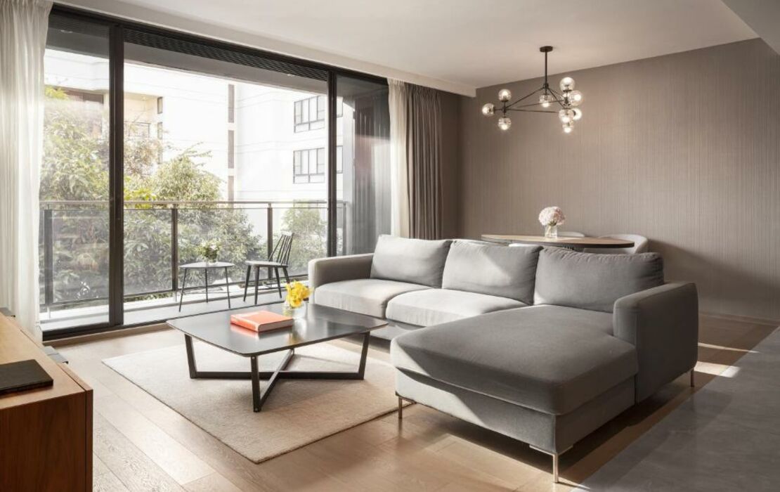 Shama Luxe Sukhumvit Bangkok, a Design Boutique Hotel Bangkok, Thailand