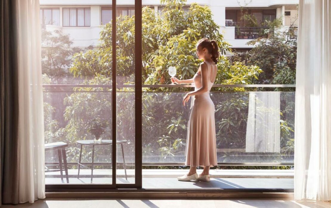 Shama Luxe Sukhumvit Bangkok, a Design Boutique Hotel Bangkok, Thailand
