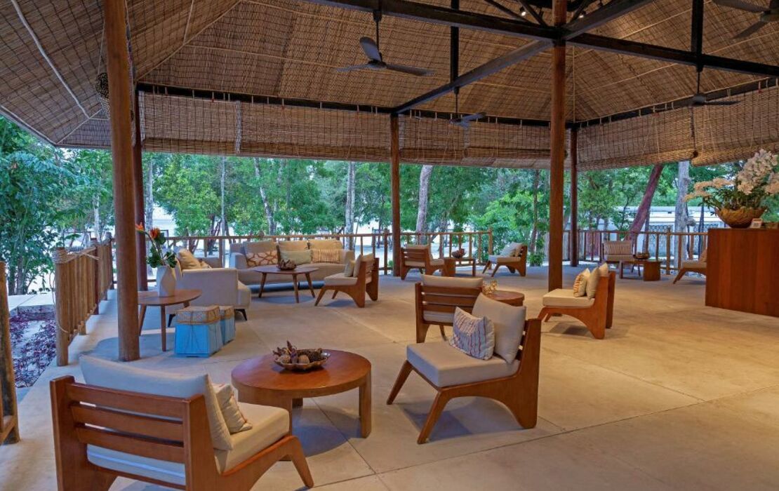 ISLAND CENTER POINT, Preah Sihanouk, Kambodscha