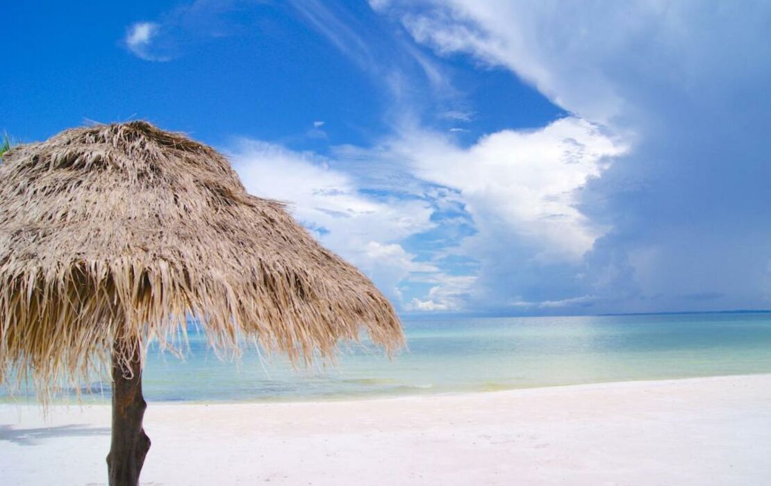 The Secret Garden Koh Rong, Sihanoukville, Cambodge - My Boutique hotel