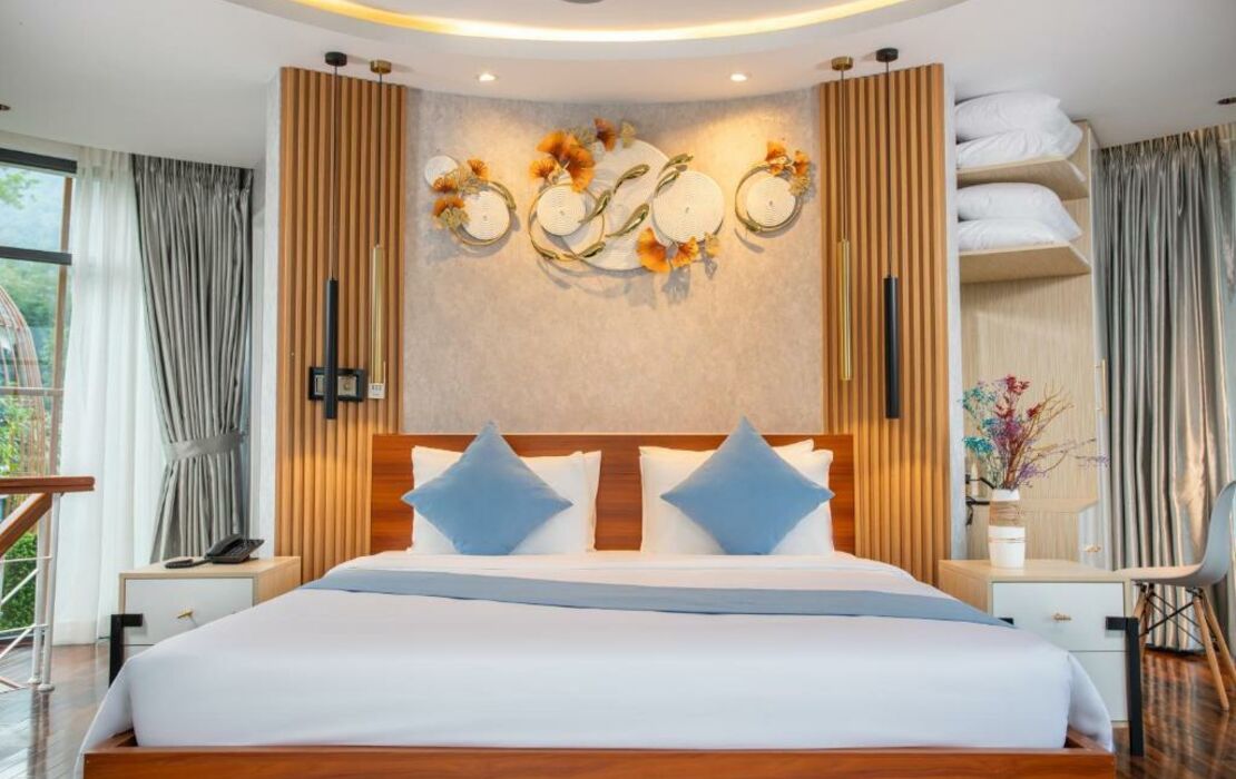 Bird Nest Villas by Mafiya, a Design Boutique Hotel Preah Sihanouk ...