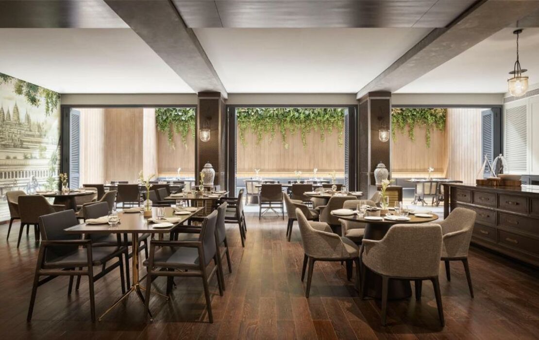 Hotel KVL, a Design Boutique Hotel Phnom Penh, Cambodia