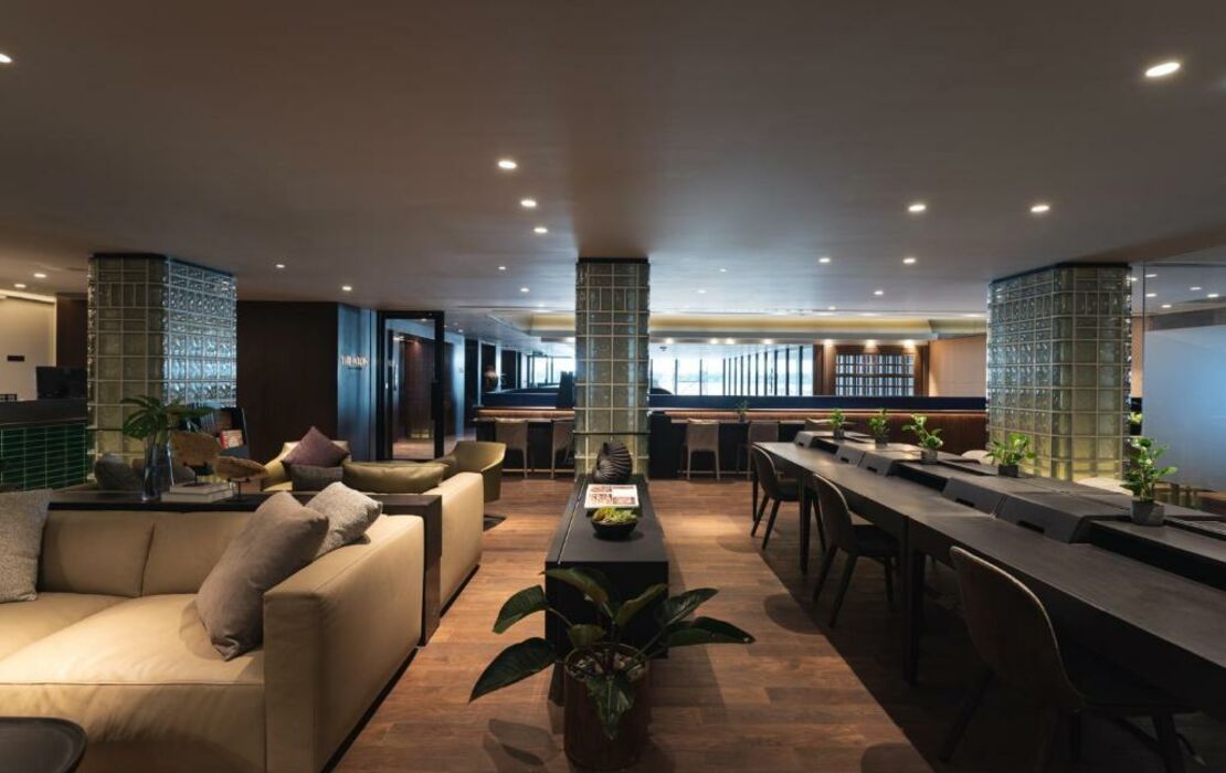 Hotel KVL, a Design Boutique Hotel Phnom Penh, Cambodia