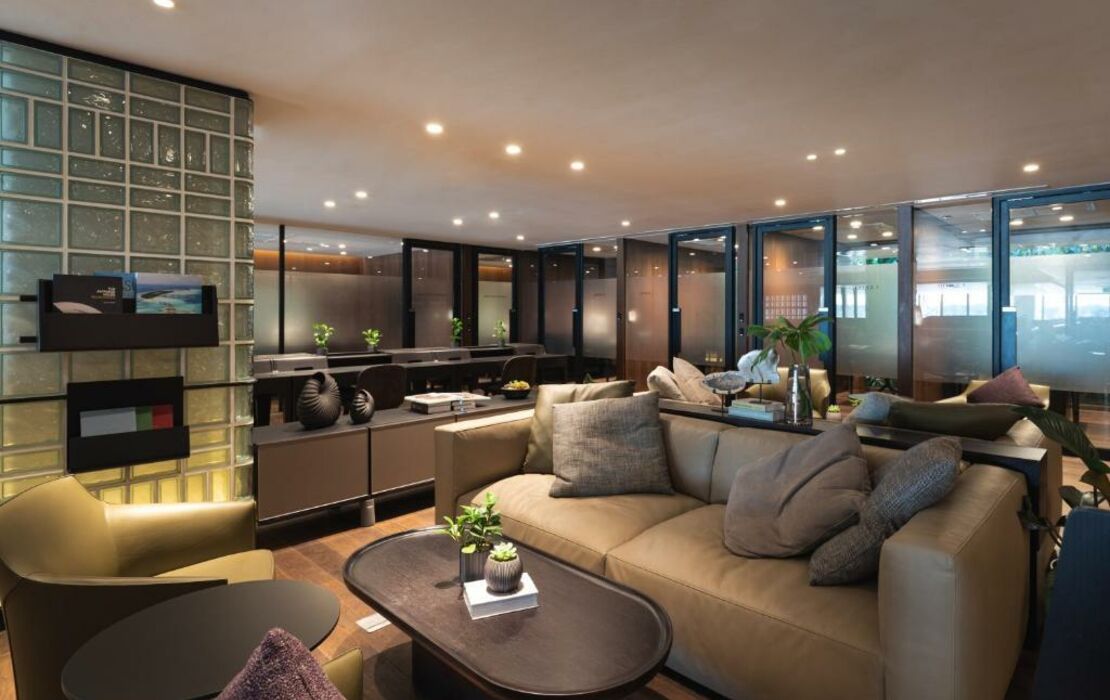 Hotel KVL, a Design Boutique Hotel Phnom Penh, Cambodia