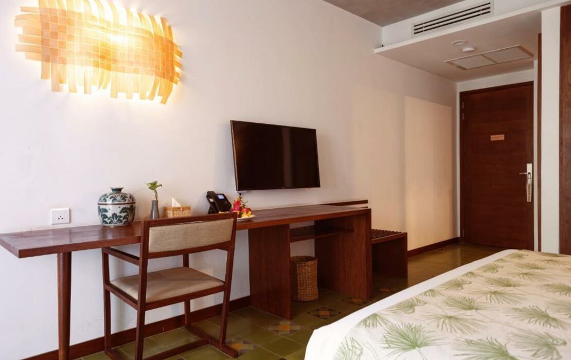 Penh House Hotel, a Design Boutique Hotel Phnom Penh, Cambodia