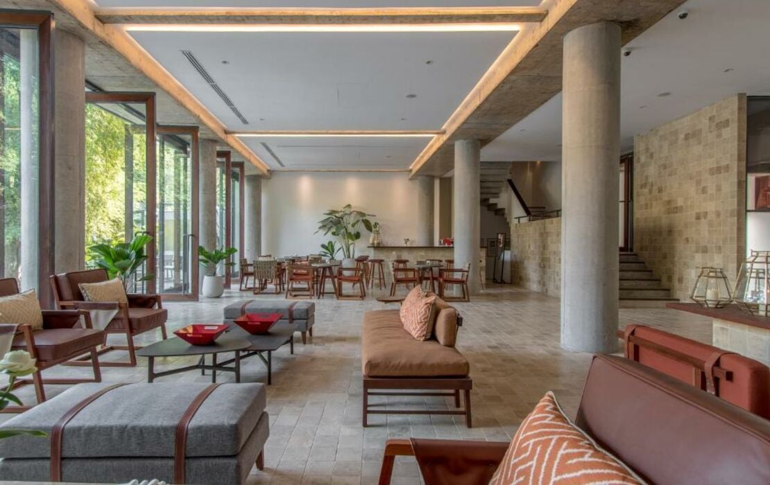 Penh House Hotel, a Design Boutique Hotel Phnom Penh, Cambodia
