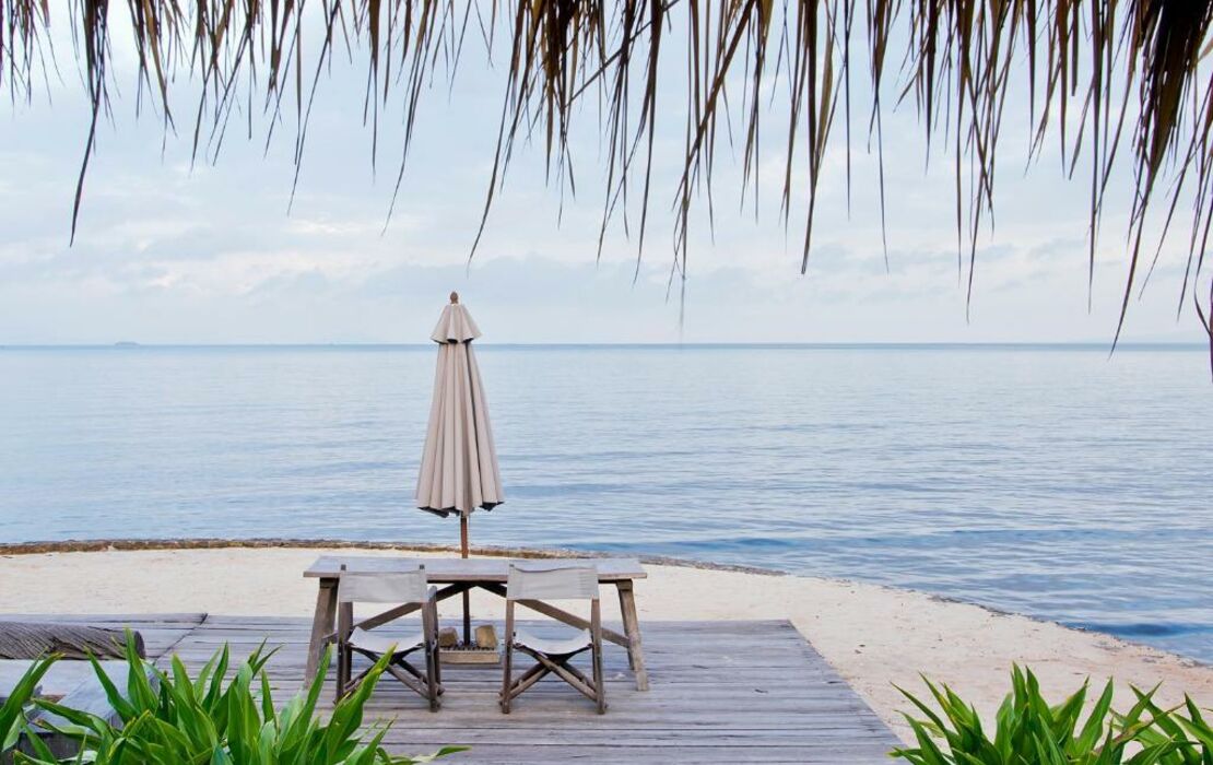 Knai Bang Chatt Resort, a Design Boutique Hotel Krong Kaeb, Cambodia