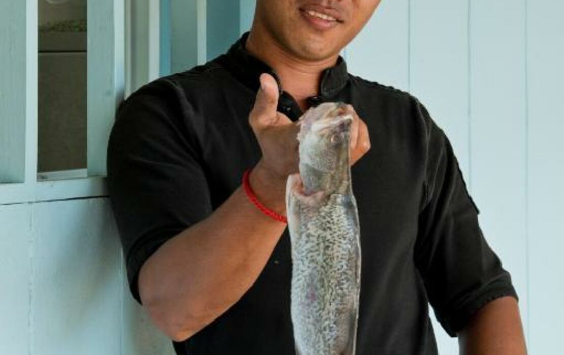 Knai Bang Chatt Resort, a Design Boutique Hotel Krong Kaeb, Cambodia