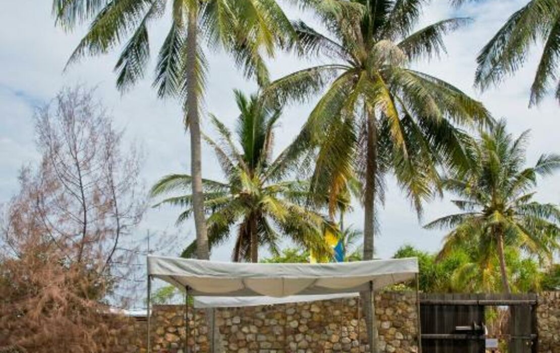 Knai Bang Chatt Resort, a Design Boutique Hotel Krong Kaeb, Cambodia