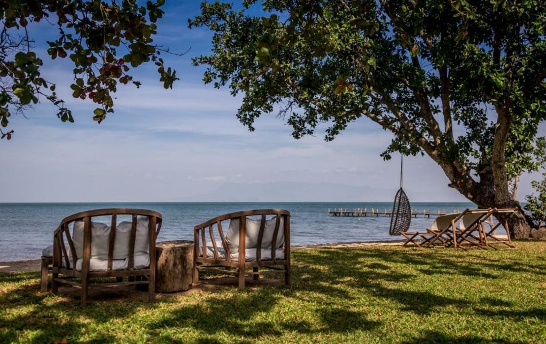 Knai Bang Chatt Resort, a Design Boutique Hotel Krong Kaeb, Cambodia