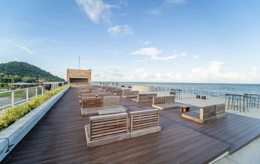 Knai Bang Chatt Resort, a Design Boutique Hotel Krong Kaeb, Cambodia