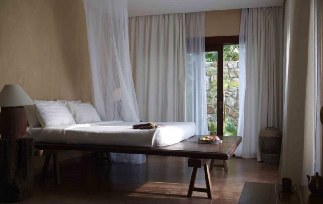 Knai Bang Chatt Resort, a Design Boutique Hotel Krong Kaeb, Cambodia